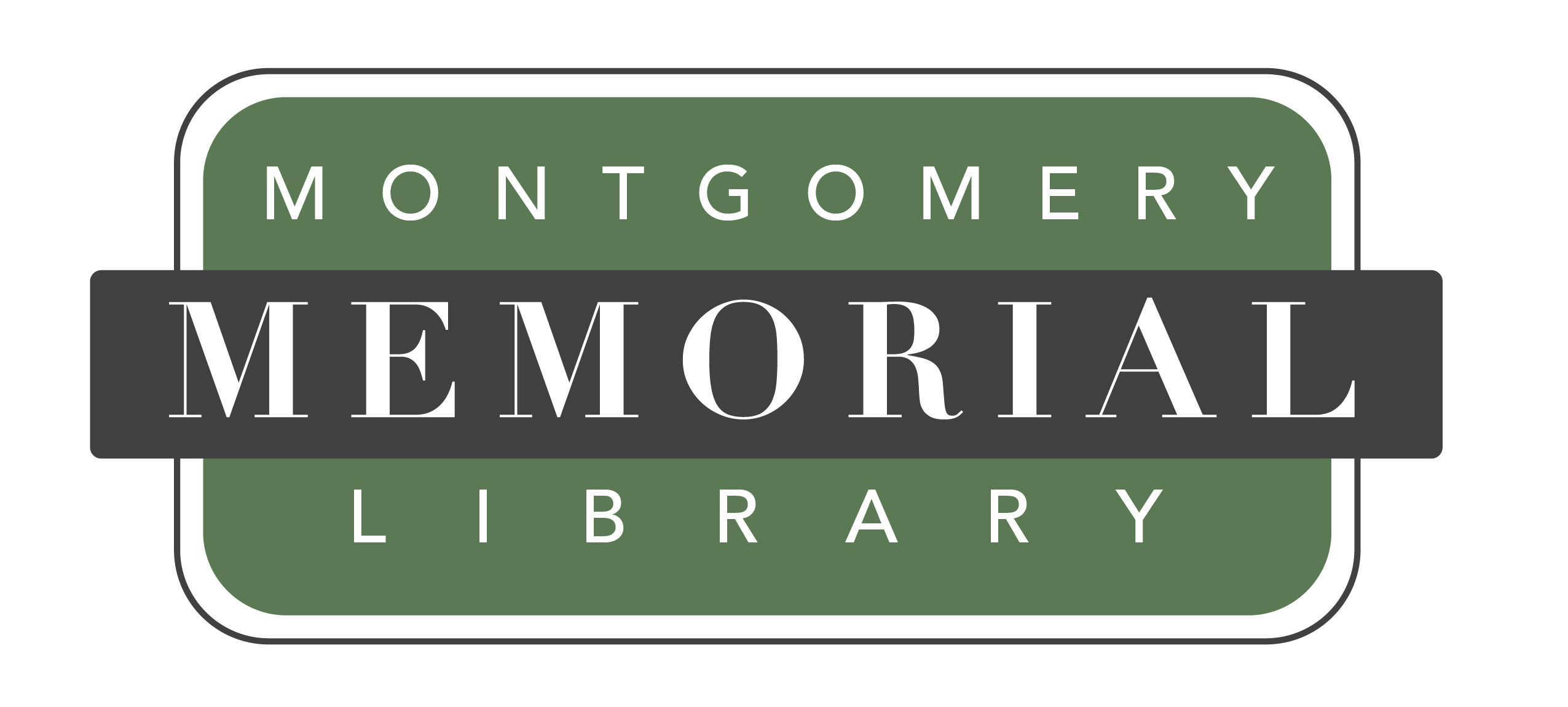 Montgomery Memorial Library :: Montgomery Memorial Library